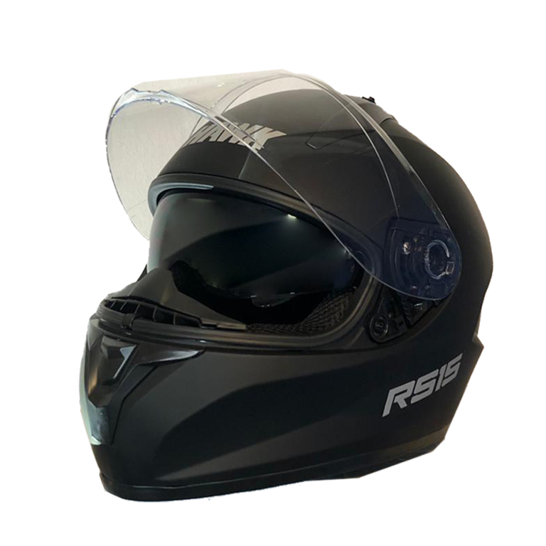 Casco Hawk RS 15 - Zanella Cibana