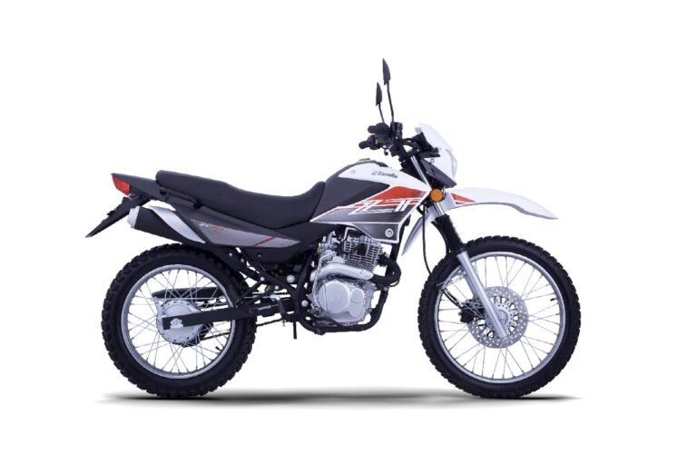 Zanella ZR 200 Z3 - Zanella Cibana