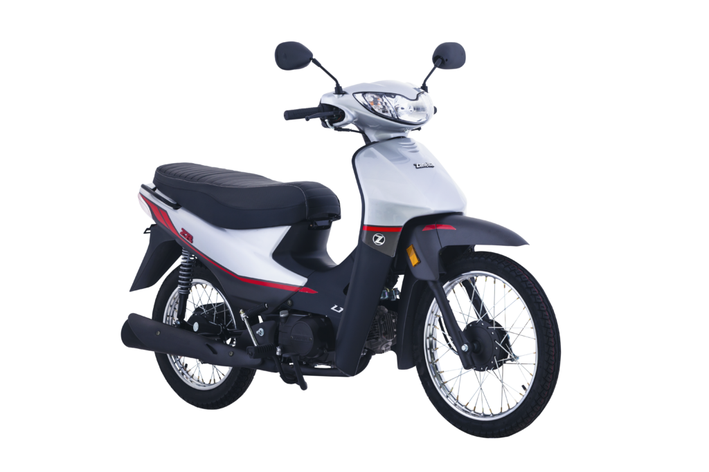Motos - Zanella Cibana - Modelos Zanella disponibles